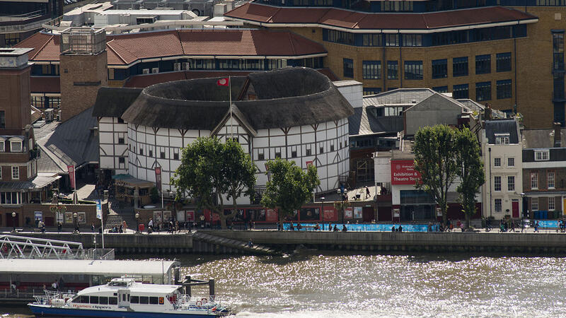 The 10 Best Restaurants Near The Globe Theatre | TheFork blog