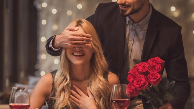 10 Date Night Restaurants in London