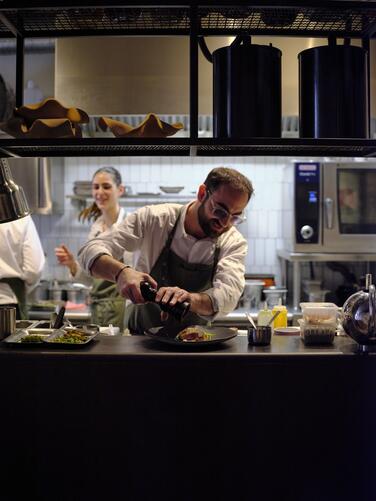 TheFork Awards 2023 - Découvrez les 6 lauréats élus par le grand public ...