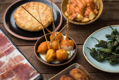 The Best Restaurants Near The Royal Opera House | TheFork blog