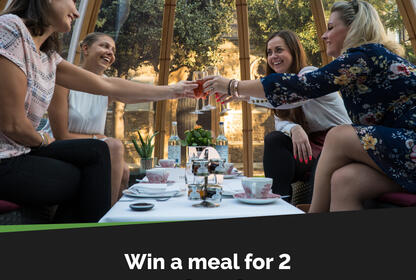 Meet The Chef: Shay Cooper – The Goring | TheFork blog