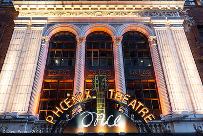 The Top 10 Best Restaurants near London Coliseum | TheFork blog