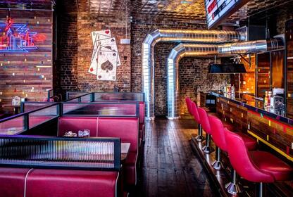 The 15 Best Restaurants near Apollo Victoria Theatre | TheFork blog