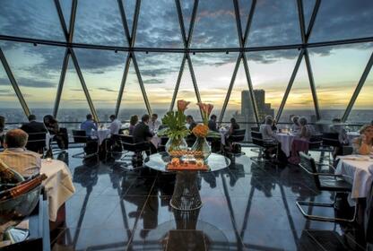 The 15 Best Restaurants near Apollo Victoria Theatre | TheFork blog