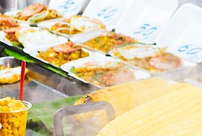 Discover 7 Most-Popular British Street Foods | TheFork blog