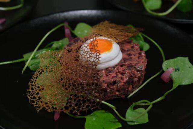 TheFork - Paris restaurant guide
