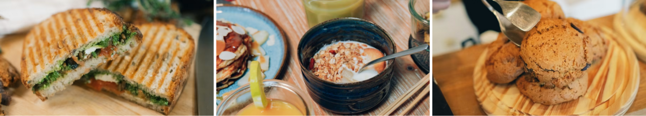 Green Week 2022 : Top 10 des meilleurs restaurants écoresponsables ...