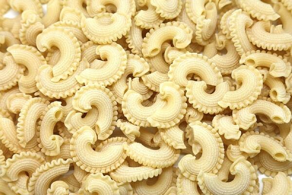 Tipos de pastas italianas | Diferentes clases y variedades