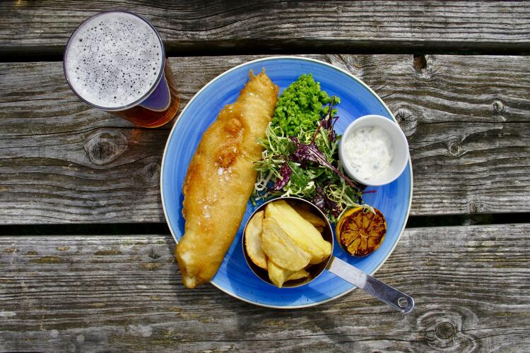 Fun Facts about British Foods | TheFork blog