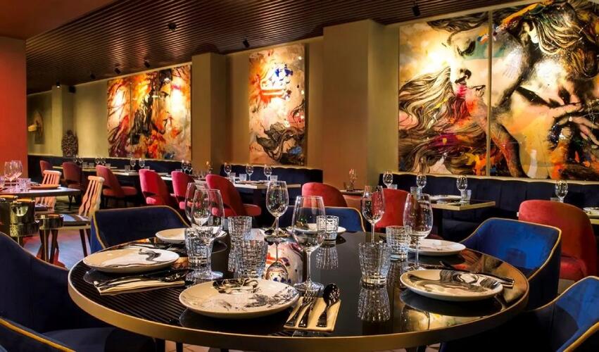 Restaurantes Instagrameables en Madrid | TheFork