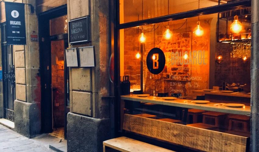 Restaurantes Instagrameables en Barcelona | TheFork