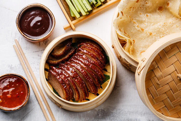 Top 10 des plats emblématique d’un repas en Chine | TheFork blog