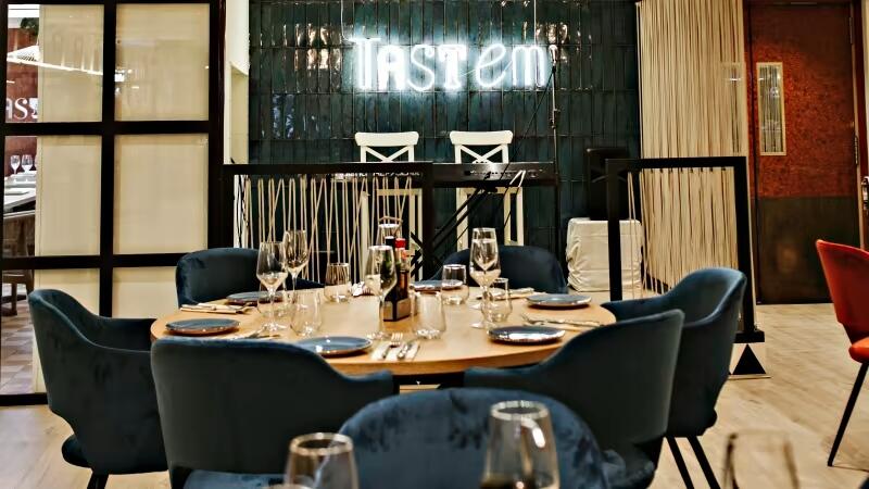 Restaurantes Instagrameables en Barcelona | TheFork