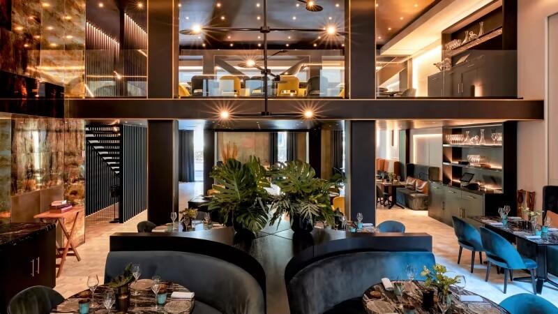 Restaurantes Instagrameables en Barcelona | TheFork