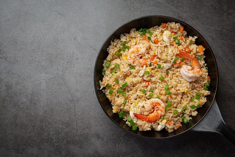 Cibo cinese: 6 piatti da assaggiare assolutamente | TheFork blog