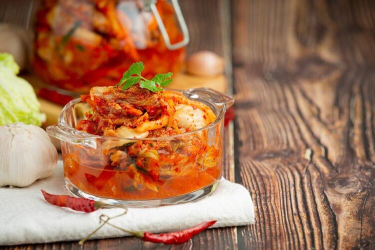 Qué es el Kimchi y qué beneficios tiene | TheFork