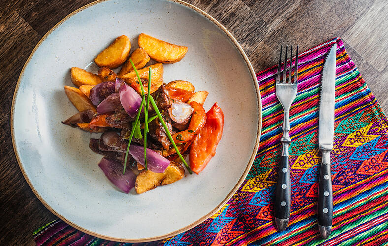 The Lowdown on Peruvian Food | TheFork blog