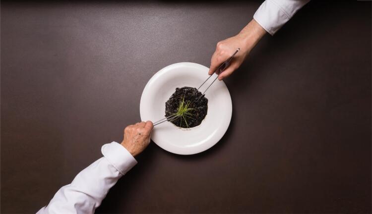 Restaurantes Estrella MICHELIN en Asturias | TheFork