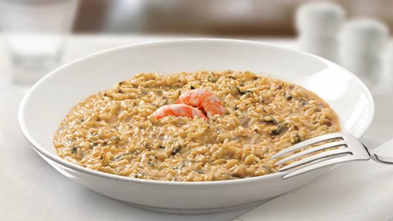 Qué es el risotto: origen, ingredientes, qué arroz usar | TheFork