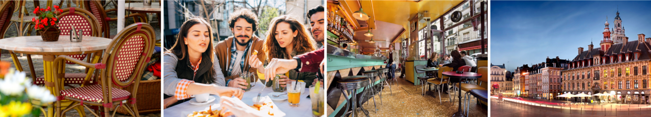 Saveurs du Nord : tout savoir sur la gastronomie des Hauts-de-France ...