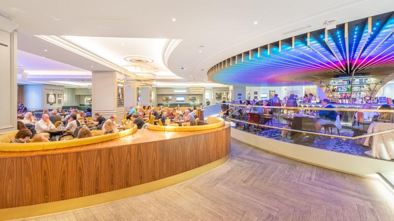 Try these top 10 American Diners in London