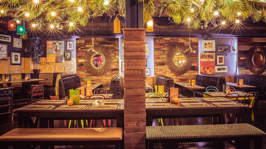 New Restaurants to Book on TheFork