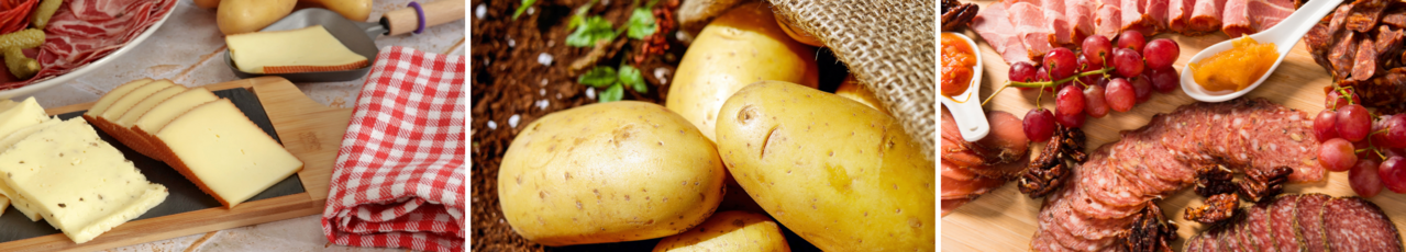 Le guide de la raclette (presque) parfaite | TheFork blog