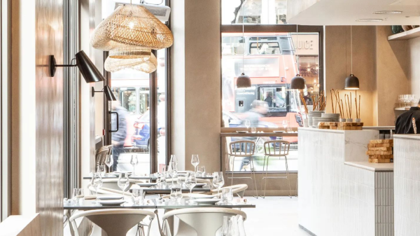 Italian restaurants near Soho - TheFork