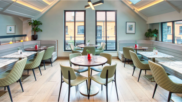 Sloane Square restaurants - TheFork