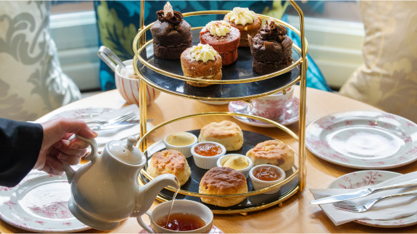 Sloane Square restaurants - TheFork