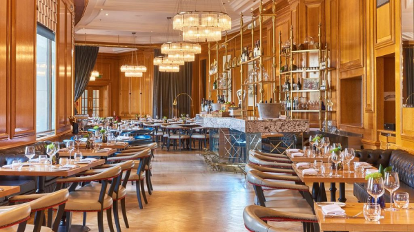 The Top 5 Best Restaurants near the National Theatre | TheFork blog