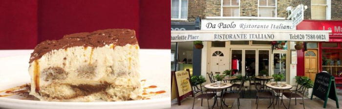 Restaurants Near The Dominion Theatre | TheFork blog