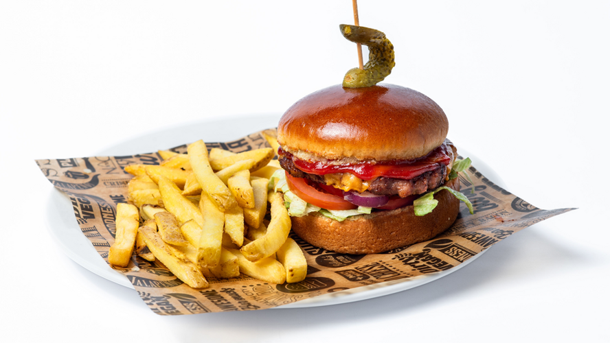 Top 10 Burger-Lokale in Wien bei TheFork | TheFork blog