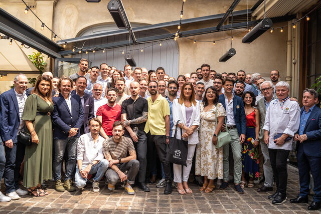 Les TheFork Awards 2023 font leur retour ! | TheFork blog Les TheFork Awards 2023 font leur retour ! | TheFork blog