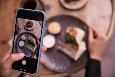 Restaurantes Instagrameables en Barcelona | TheFork