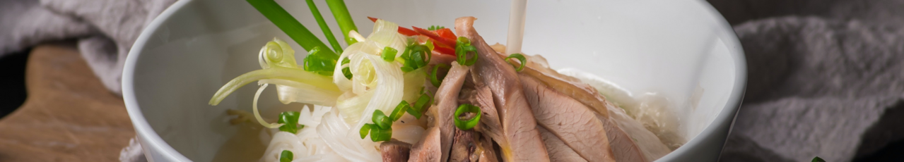 Cibo cinese: 6 piatti da assaggiare assolutamente | TheFork blog