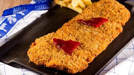 ¿Qué es un Cachopo? Origen e ingredientes | TheFork