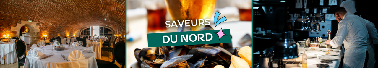 Saveurs du Nord : tout savoir sur la gastronomie des Hauts-de-France ...