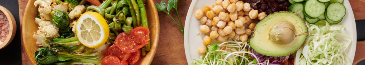 Alimentación vegana: ¿Qué es? ¿Qué alimentos se pueden consumir ...